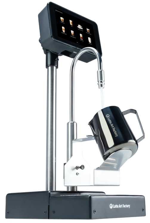 Latte Art Factory (LAF) Bar Pro | iDrinkCoffee.com Canada